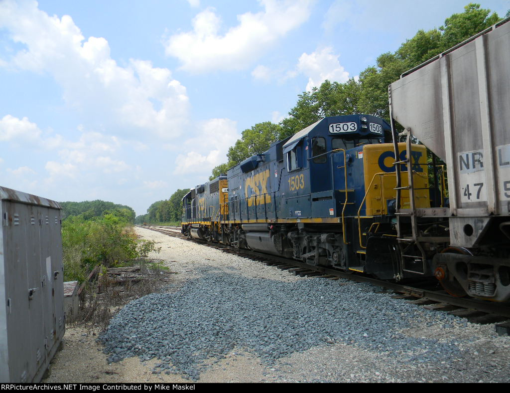 CSX 2759